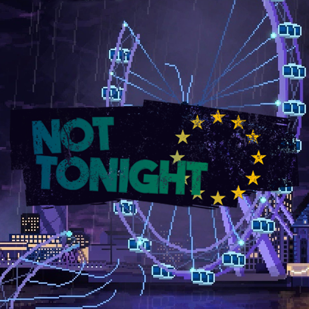 We are No More Robots and we’ve published your new favorite game - No ...