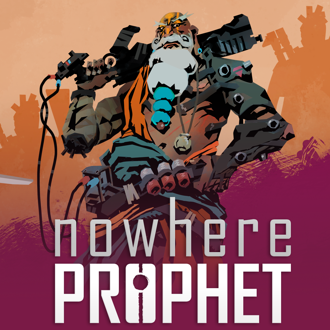 We are No More Robots and we’ve published your new favorite game - No ...